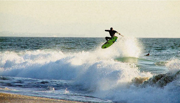 eldesurf: (CHROMATIC)