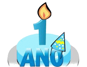 [Especial Aniversário] - 1 ano d'As 1001 Nuccias - As 1001 Nuccias