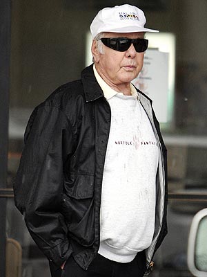 Thrilling Days of Yesteryear: June 2017