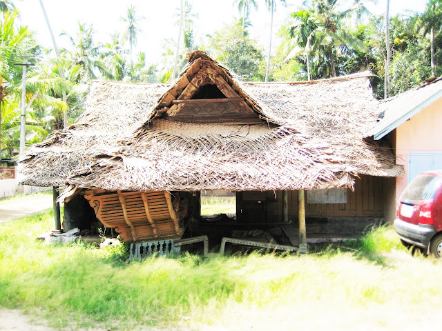 Tales from Travancore: TALES FROM THE CAPITAL CITY - XX