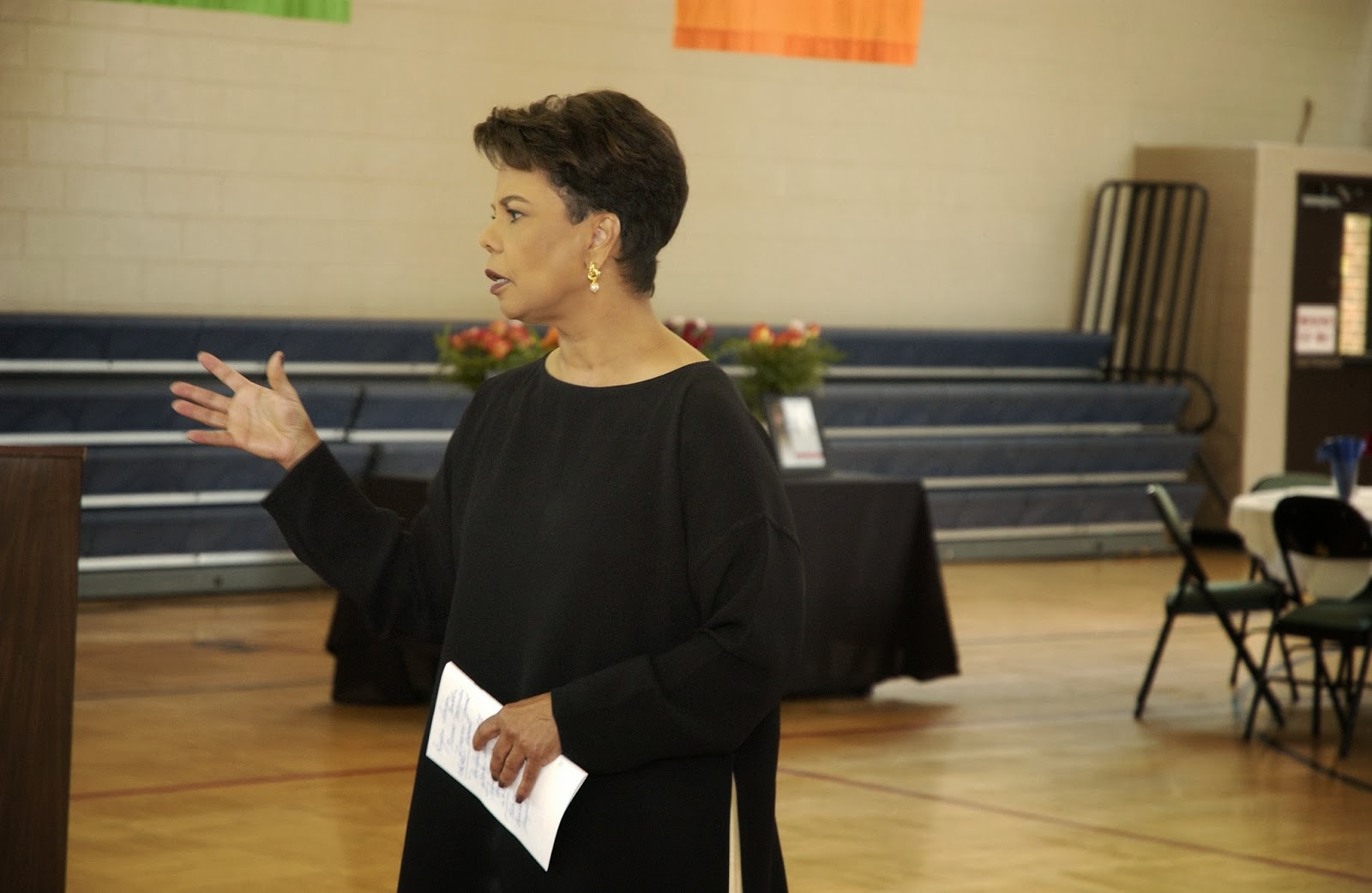 The Gum Springs Museum: The Gum Springs Historical Society 24th Annual ...