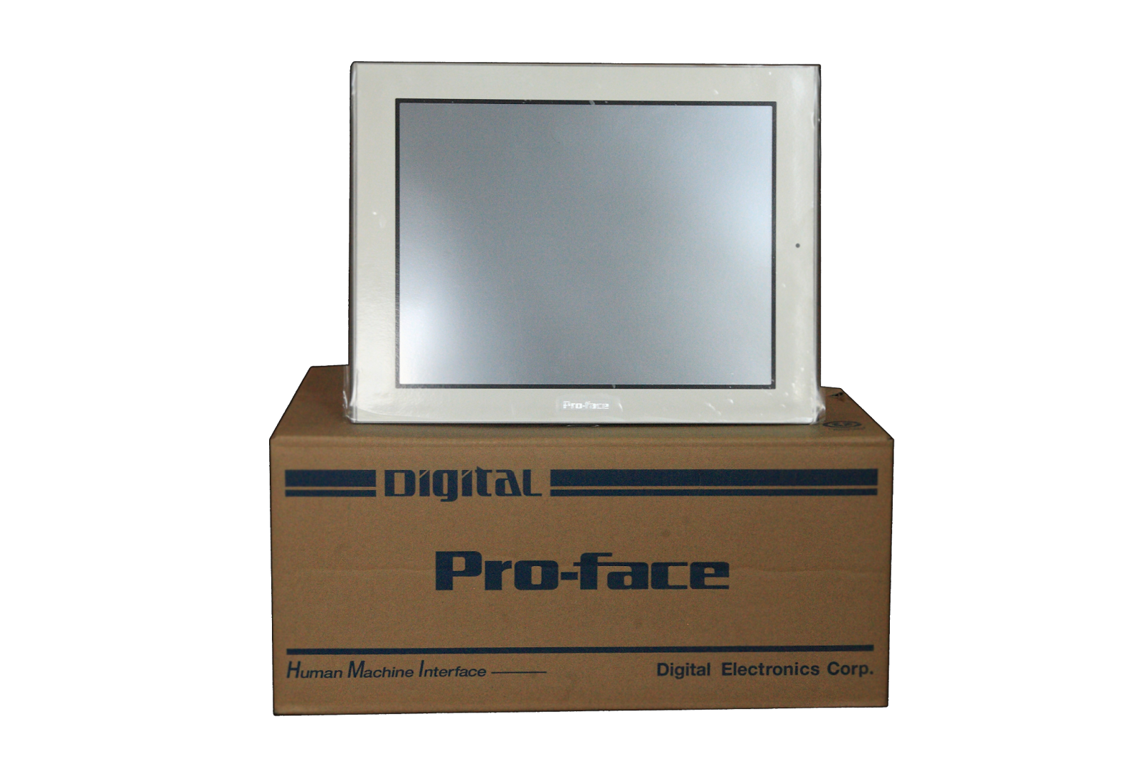 Pro-face (Human Machine Interface): PROFACE PFXGP4501TMD, PROFACE GP4501-TM