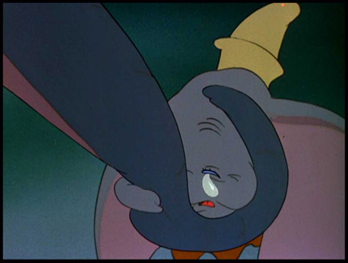 2014: The Year of Disney Project: DUMBO (1941)