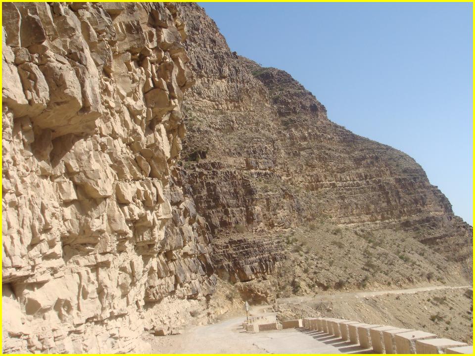 Spreebird: SULEIMAN MOUNTAINS RANGE (Baluchistan- Pakistan)