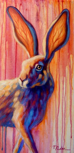 Colorful Southwestern Art: May 2012