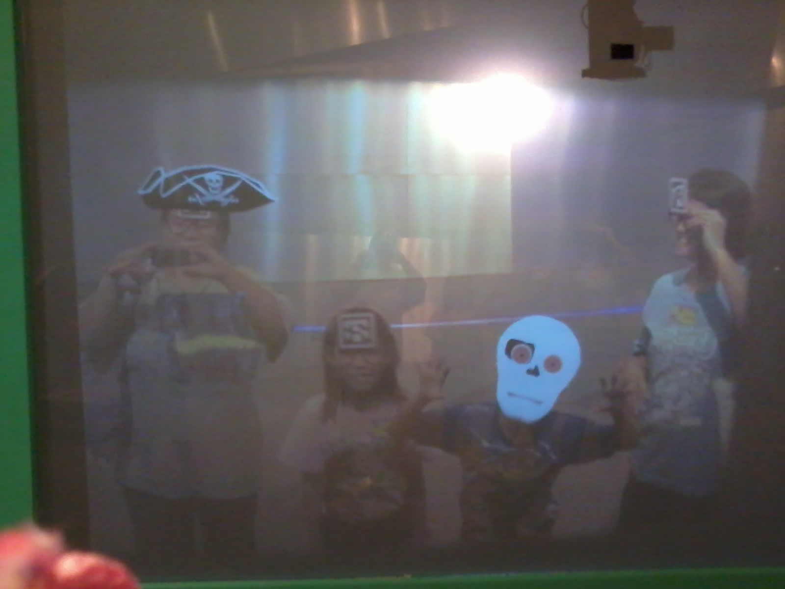 Purple Plum Fairy: NIDO FORTIFIED SCIENCE DISCOVERY CENTER: NEW ...