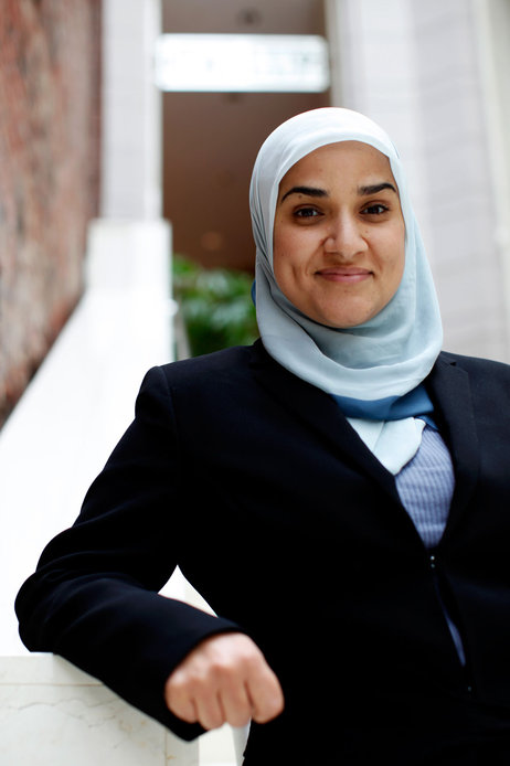 Corporate Muslimah Lifestyle: THEY ARE CORPORATE