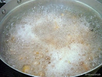 BPHouseWife: รวมมิตรน้ำกะทิ/Ruam Mit Nam Ka-Thik/ Thai Mix Dessert ...