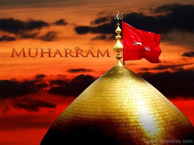 The Islamic Patriot : Muharram, Celebration or Mourning