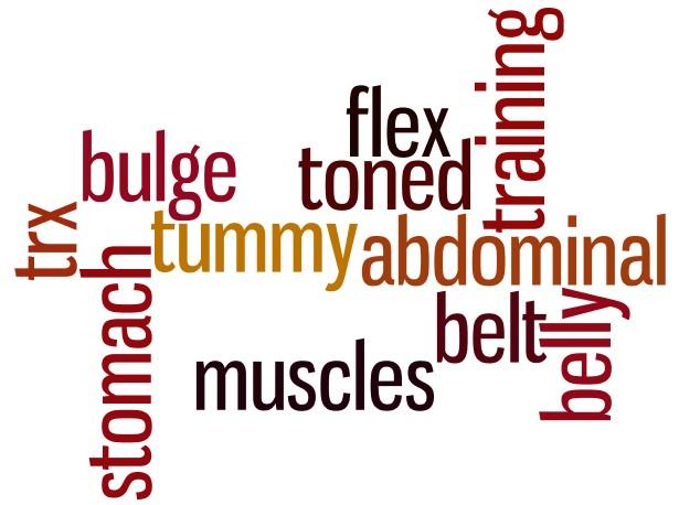 Battling the bulging belly? Learn about stomach muscles here | 2Peeeps ...