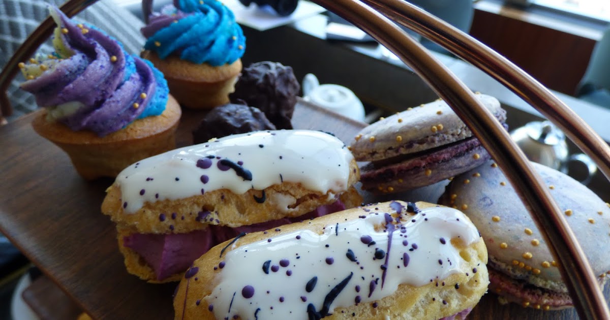 Scribbling Lau: Blast off at Skylon's Gravi-tea space themed afternoon tea