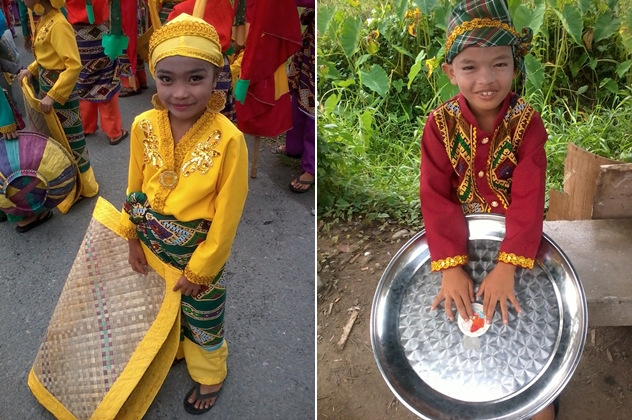 Kanduli Festival: Celebrating Culture, Peace and Unity in Lutayan ...