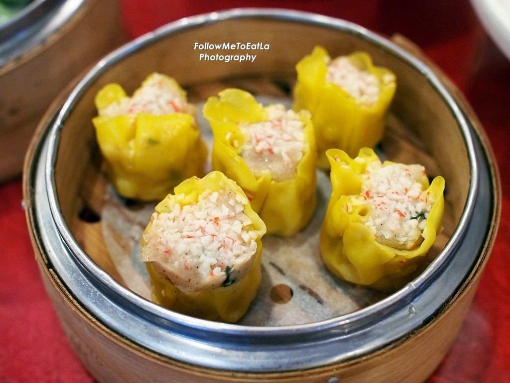 Follow Me To Eat La - Malaysian Food Blog: Grand BlueWave Hotel Shah ...