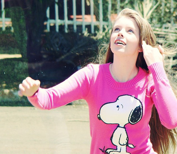 Fotos Divas: ANA FINKLER