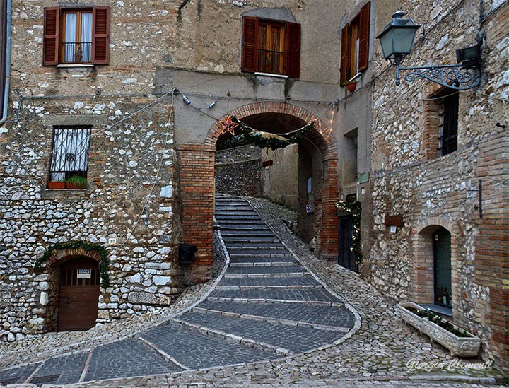 Sabina : My Secret Italy: SABINA TRAVELOGUE PART 11 - March 30 ...