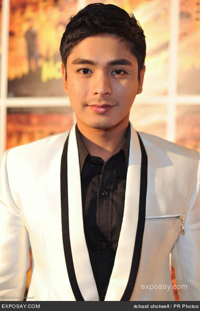 Coco Martin Relates Seeing Pope Benedict XVI | BIDA KAPAMILYA