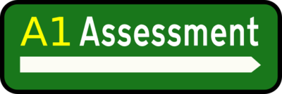 A1 Assessment: Trainer Course