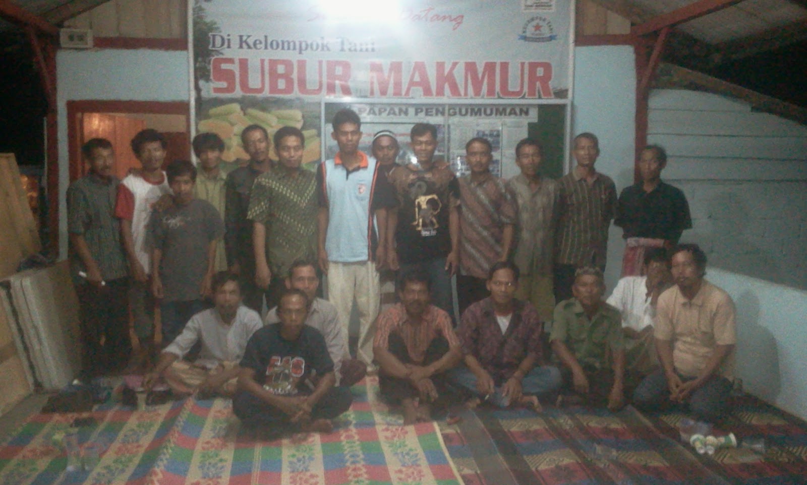 kelompok tani subur makmur kota batam