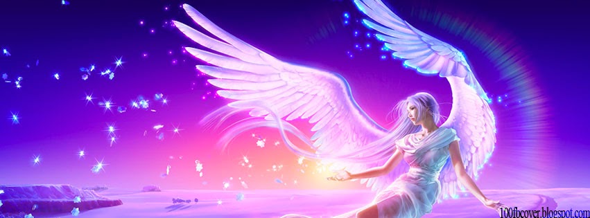Facebook Cover Photos: Crystal Fairy fb cover photo