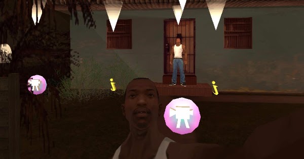Ucok Kaya Raya Jadi Sopir Angkot (DYOM) | GTAind - Mod GTA Indonesia Ucok Kaya Raya Jadi Sopir Angkot (DYOM) | GTAind - Mod GTA Indonesia