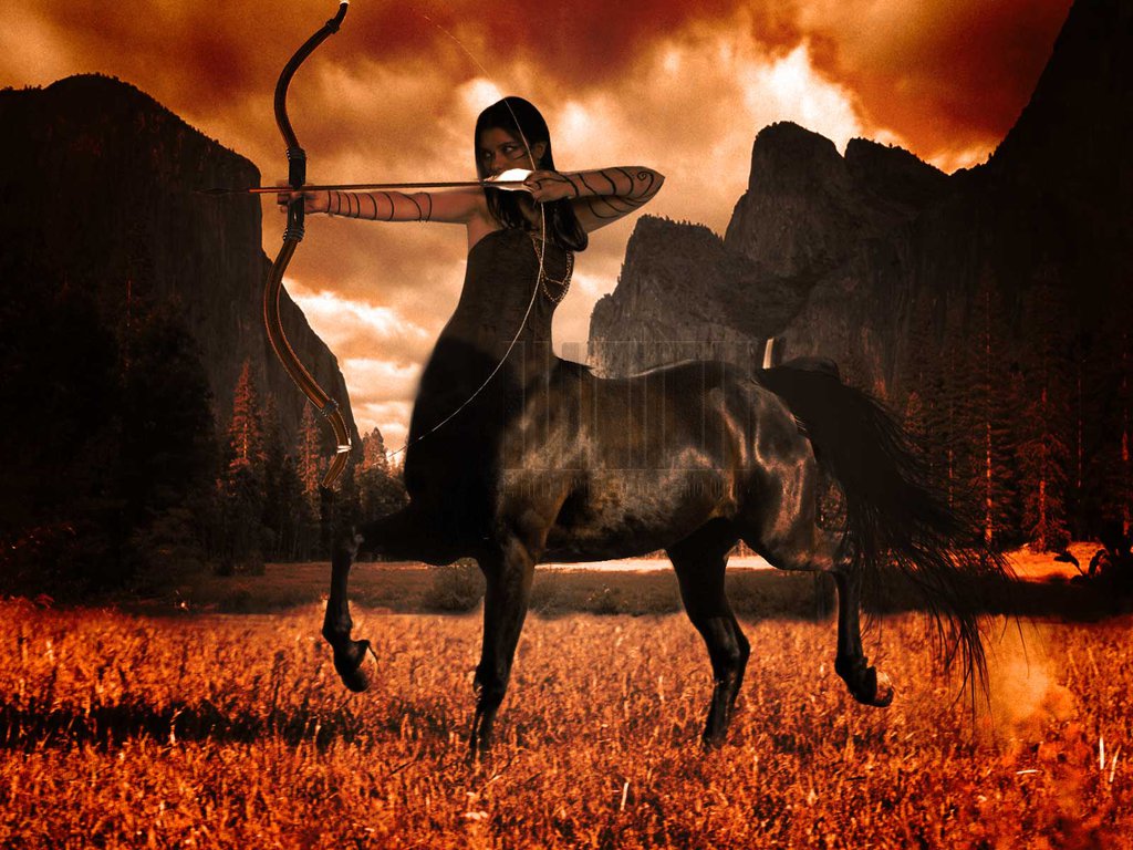 purpura: MITOLOGÍA GRIEGA . CENTAUROS