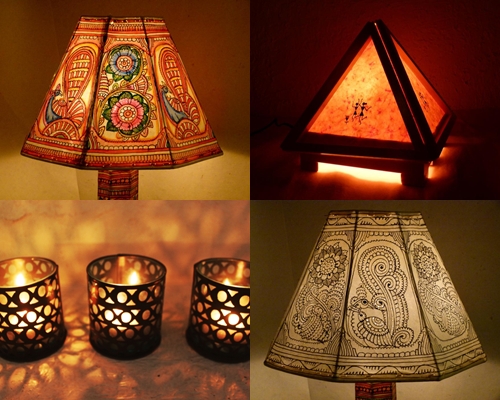 Bengali Home Design & Decor.