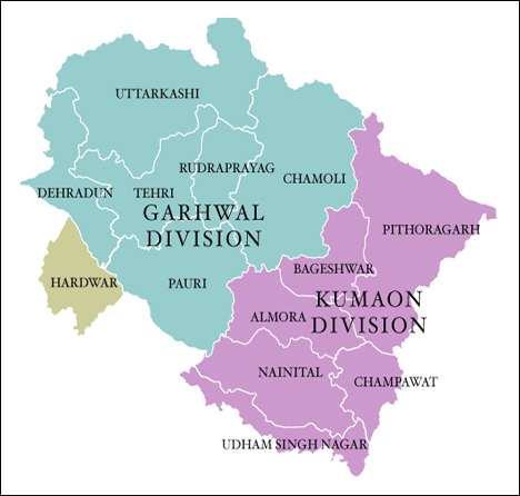 Dev Bumhi Uttarakhand: ddfd