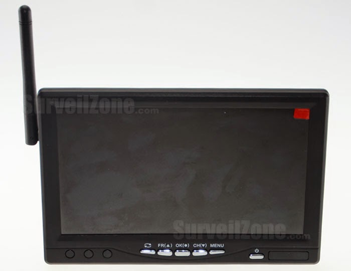 Estación de Tierra V1.0