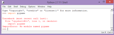 Como instalar Python y Pygame en Windows y Ubuntu