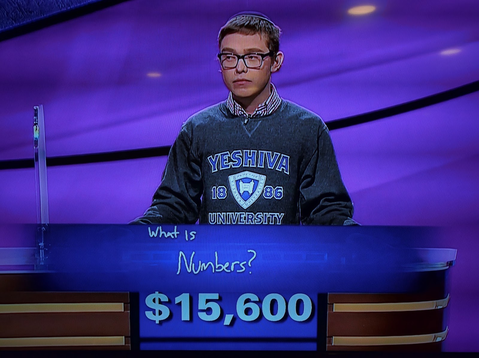 The Rabbi with a Blog (Rabbi Jason Miller): February 2017