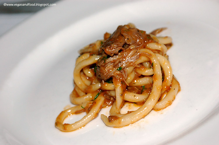 Osteria Mozza - Los Angeles (2) - Vegas and Food