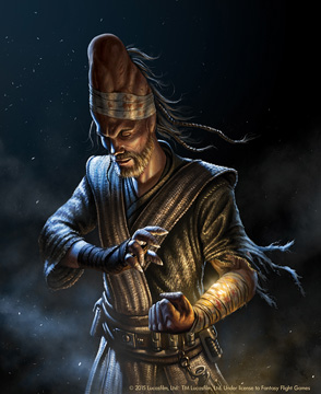 Starting Day: Species