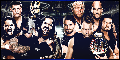 Enuffa.com: The History of WWE Survivor Series (2013)