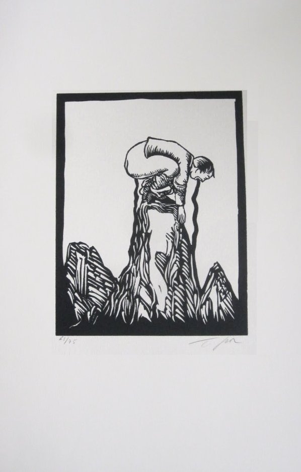 Oeuvres: Roland Topor