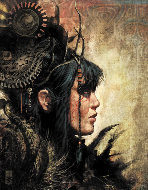 Jean-Sebastien Rossbach - Synteza historii i sztuki