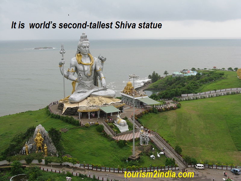 tourism2india: Top 10 Largest/Biggest Statues of India | tourism2india.com
