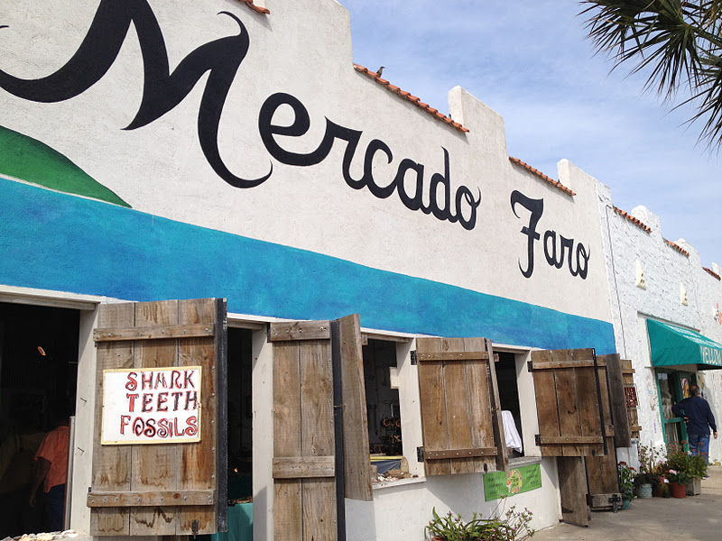 Port Isabelle, TX w/ my boys | sealaura