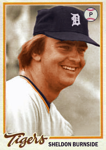 1978 Baseball Card Update: Motown 9