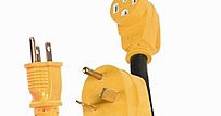 The RV Doctor: 30-Amp, 20-Amp Cheater Boxes