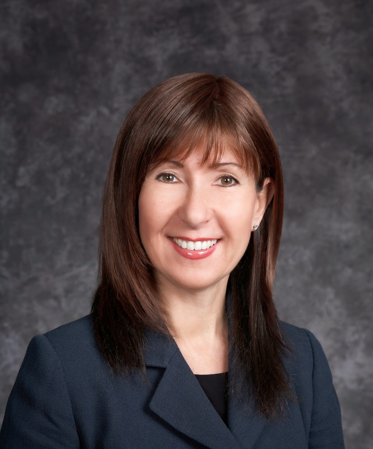 Sit-down Saturday with Kate James