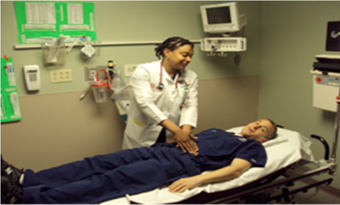 MBBS Medicine (Humanity First): Acute Abdomen and Appendicitis