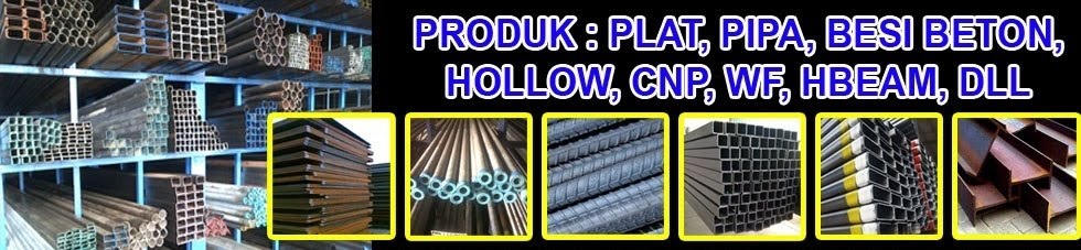 Tabel Berat Profil Besi Baja Per m' - Kantor Besi Baja Dan Gudang Besi ...