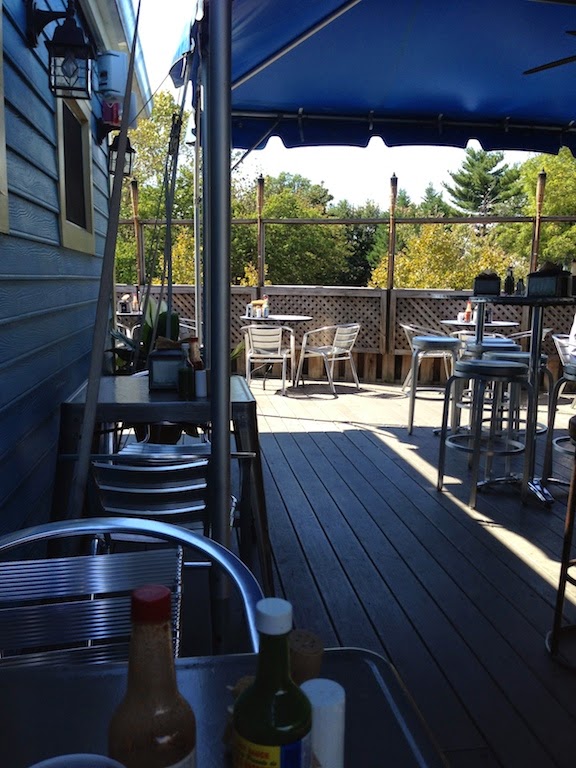 Surfside Food Review - DC Outlook