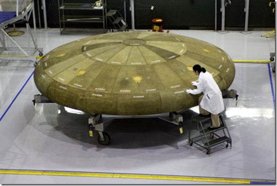 El Secuestro de Christa Tilton por Extraterrestres