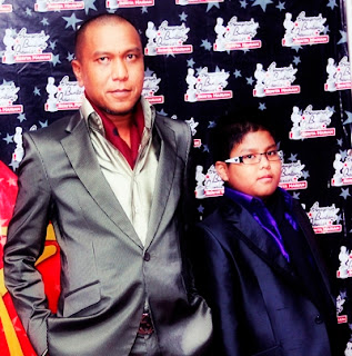 twenty2december™ : Hattan bakal rujuk semula Arianie,bekas isteri pertama.