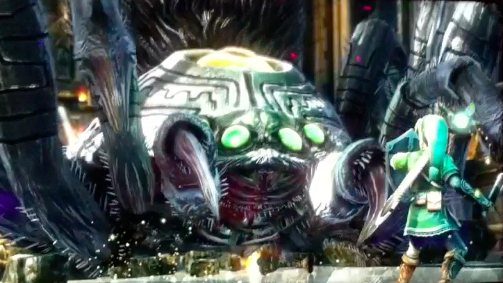 NintenGen: Epic's Mark Rein knows the final Wii U specs