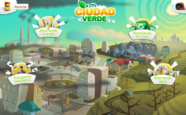 UNA ESCUELA UNA ILUSION: REALIDAD AUMENTADA CON CHROMVILLE