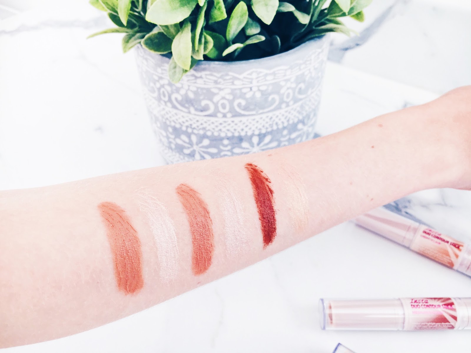 Summer Selfie-Ready Makeup: Rimmel London's Insta Collection Review ...