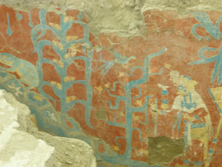 Jenny's Journal of Mexican Culture |: Tlaxcala State: Magnificent Mural ...