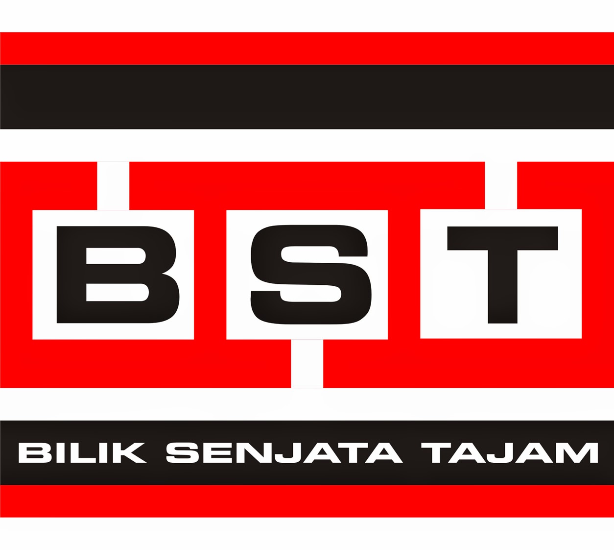 GOLOK SILAT / MACHETE SILAT | Industri Senjata Tajam